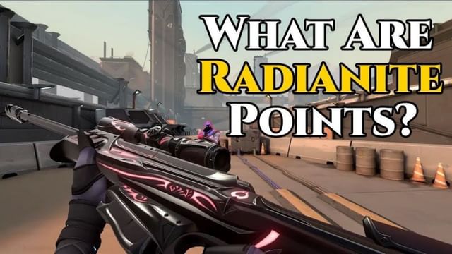 Valorant: What are Radianite points and how they work