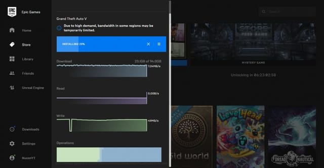 How to download Watch Dogs 2 from Epic Games Store for free: Step by ...