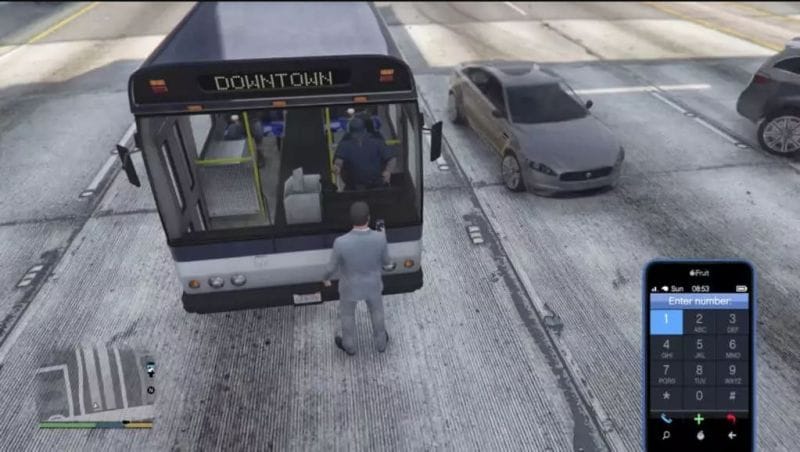 GTA 5: Full list of health cheats on PC