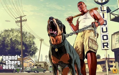 GTA 5 free on Epic Games Store: How to download and claim your copy