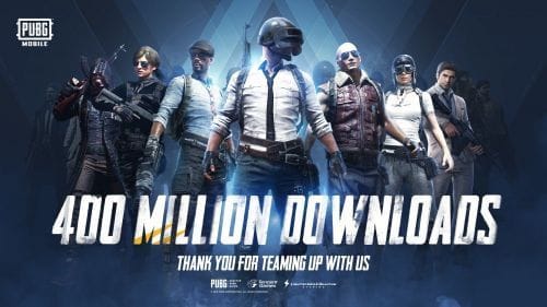 PUBG Mobile Owner: The meteoric rise of China's Tencent Gaming