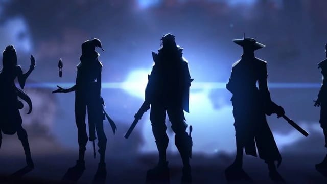 How to fix Valorant queue disabled error