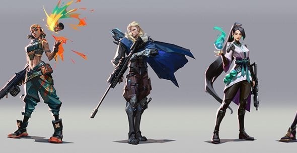 Valorant: New Agent and map revealed