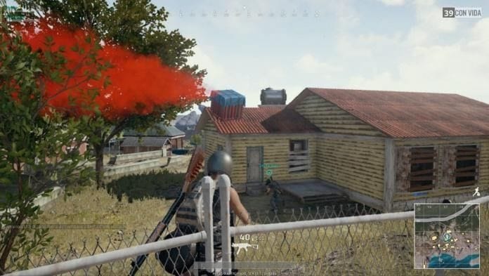 PUBG Drops: How to Get Airdrops in PUBG?