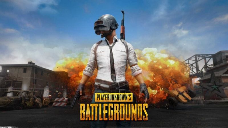PUBG Mobile founder: How Brendan Greene created PUBG Mobile