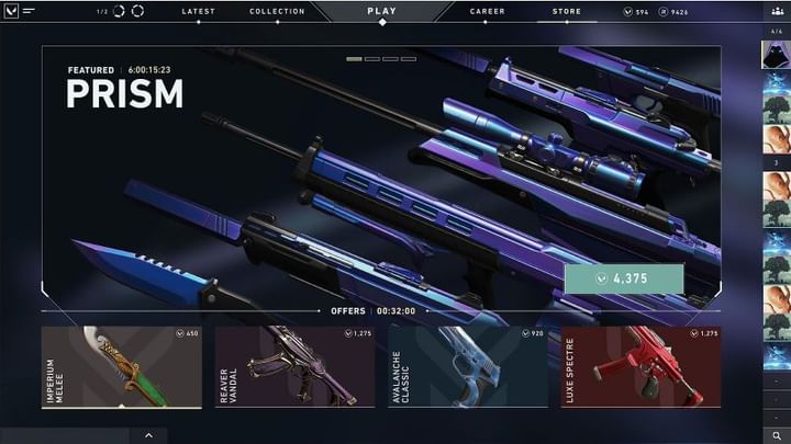 Valorant: How to buy VP or Valorant Points?