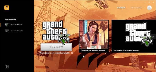 GTA 5: How to play GTA 5 online with your friends?