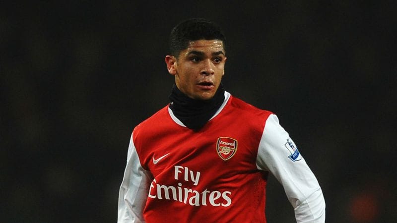 Denilson: Ex-Arsenal midfielder wants comeback after six games, three ...