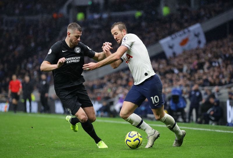 Who are the 10 best Premier League strikers right now?