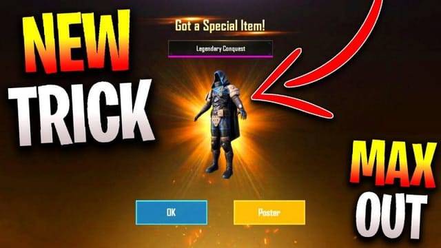 Updated PUBG Mobile Redeem Codes List 2020