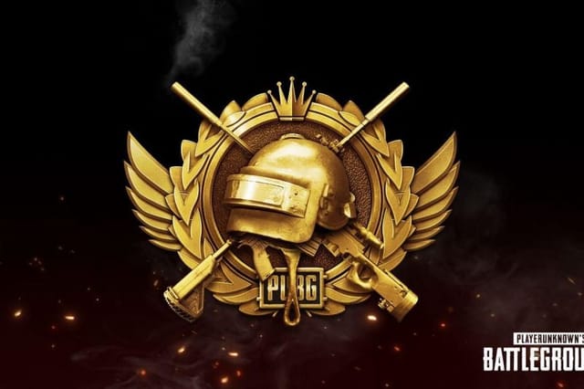 PUBG ranks: What are the major ranks in PUBG?