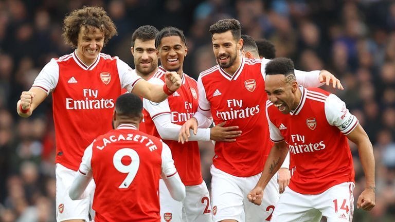 5 midfielders Arsenal should target this summer