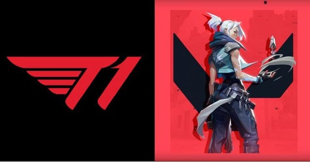 Valorant: Taking a closer look at T1’s official roster