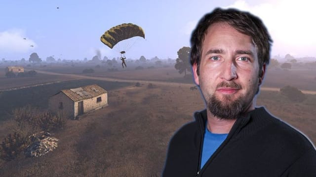 Brendan Greene: All you need to know about PUBG Mobile's inventor