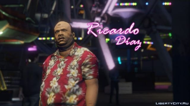 GTA Liberty City Stories: All cheat codes for PC