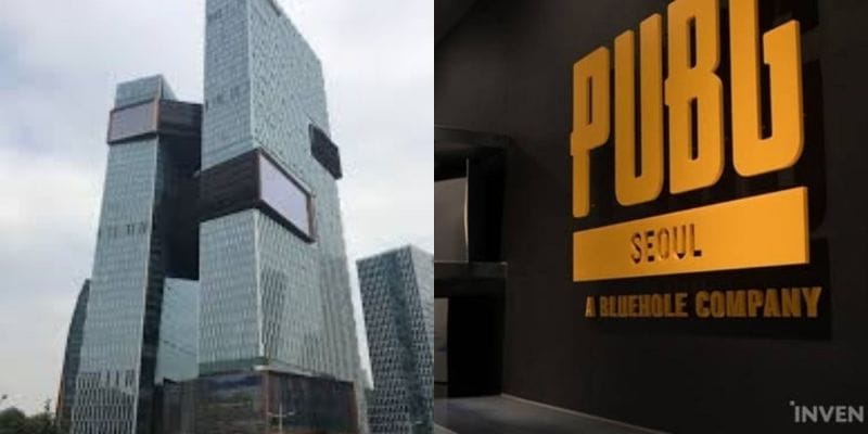 PUBG Mobile headquarters location: Where is the main office?