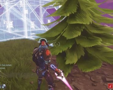 Psi-blade in Fortnite: All you need to know about the Halo Energy sword ...