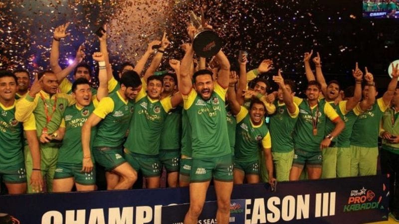 PKL: A look at the winners from Season 1 to Season 7