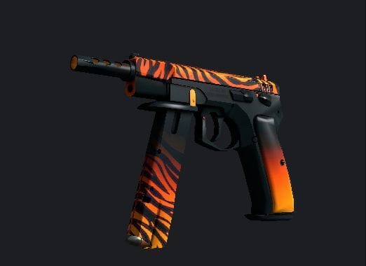 Best CS: GO skins under 1 dollar