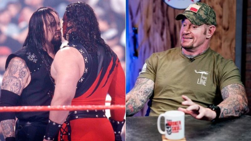 Is the original Undertaker still alive? 10 most Googled questions about ...