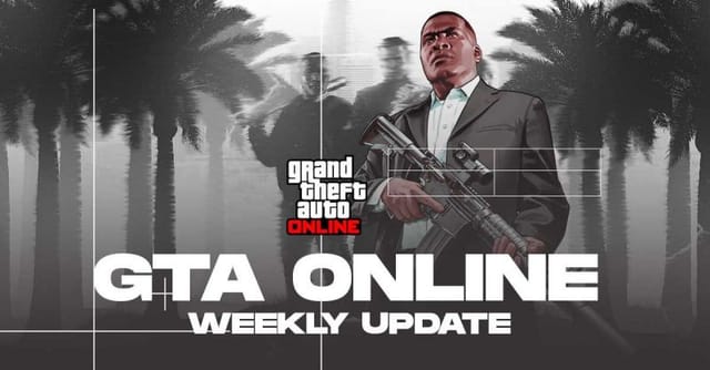GTA Online: What time does the game update?
