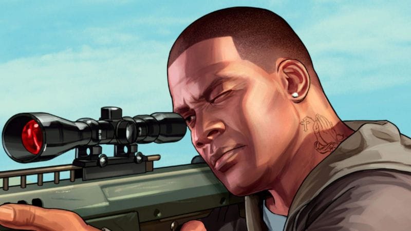 Franklin from GTA 5: All you need to know about the character