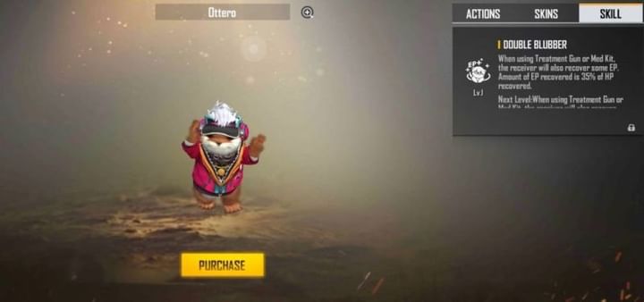 Pets in Free Fire: From flying Falco to Detective Panda