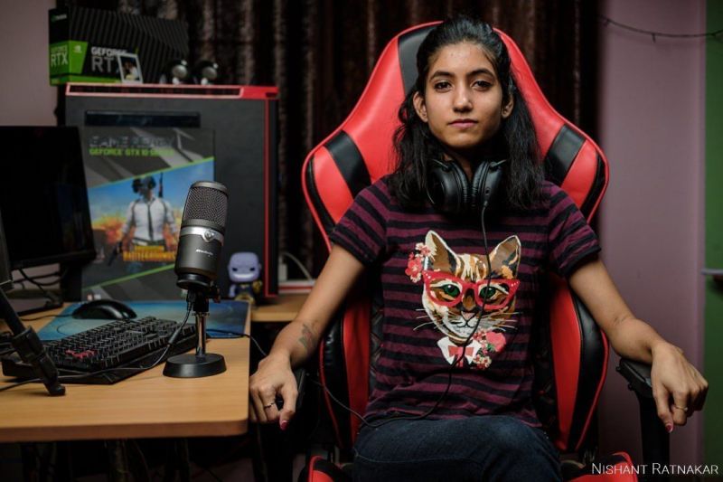 5 most popular female PUBG Mobile streamers on YouTube in 2020