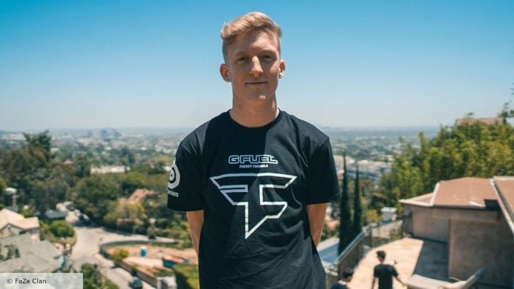 Tfue Net Worth 2021: Earnings by Twitch, YouTube, Fortnite & More