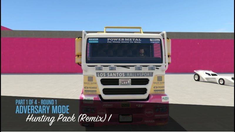 GTA Online Hunting Pack Remix: All you need to know