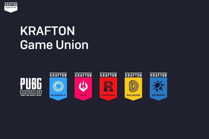Krafton Game Union: All you need to know