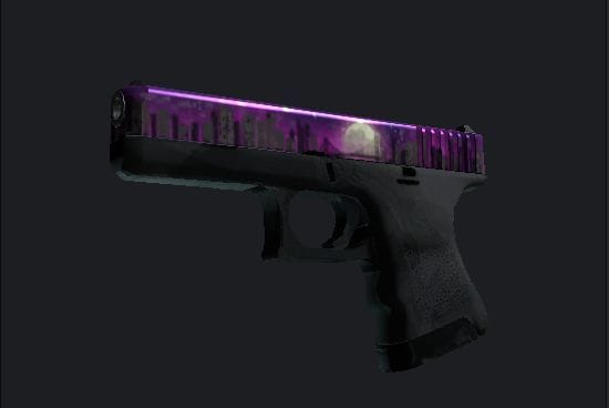 Best CS: GO skins under 1 dollar