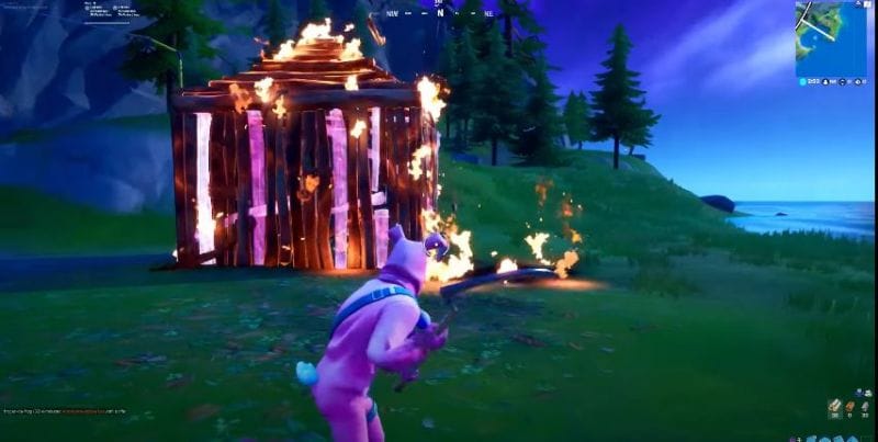 Fortnite Season 3: What are FireFly Jars and how to use them to win ...