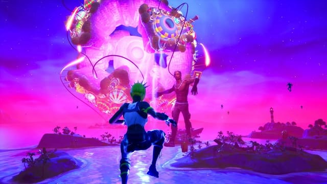 Fortnite: Minimum and recommended system requirements for PC