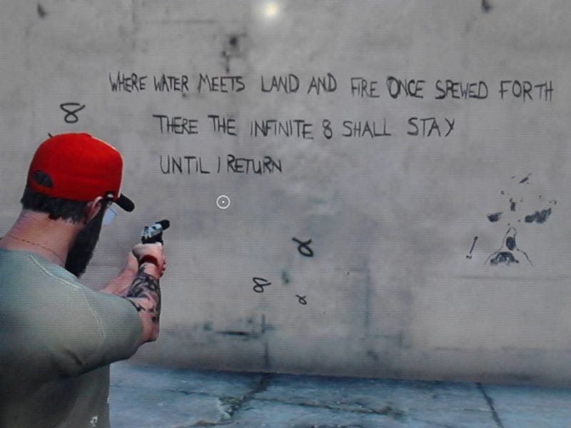 GTA 5 Infinity Killer: All you need to know