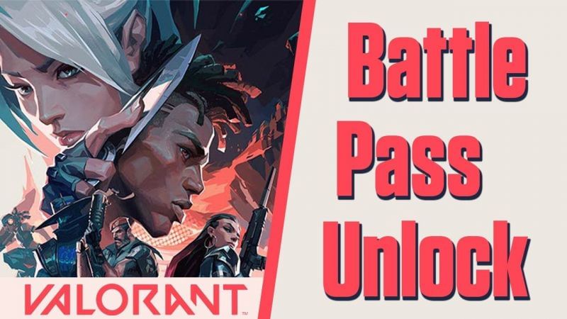 Valorant guide: How to unlock the Ignition: Act 1 Battle Pass
