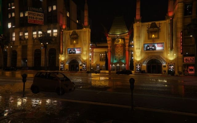 GTA 5 Mods: List of most popular mods