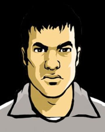 GTA Games: Ranking all the main characters from worst to best