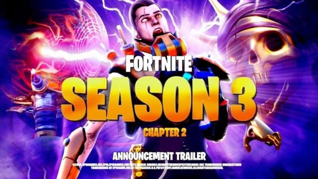 Fortnite Season Delayed Due to Massive Protest in the United States ...