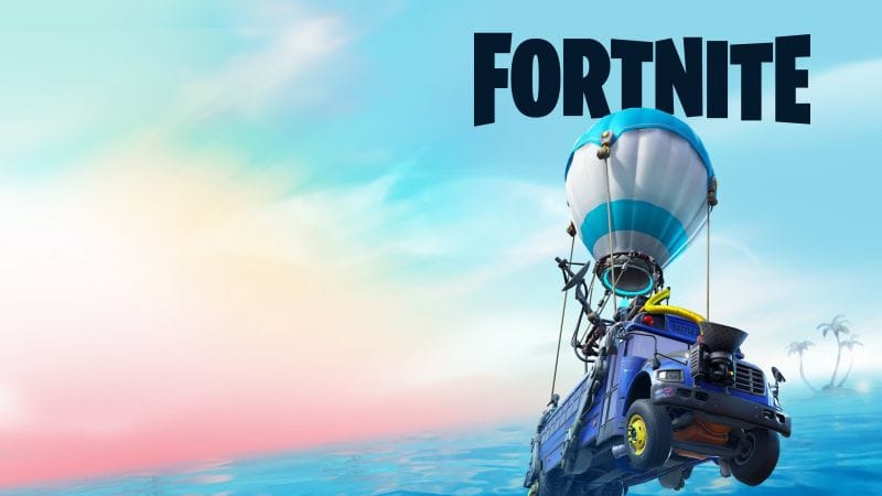 Fortnite Season Delayed Due to Massive Protest in the United States ...