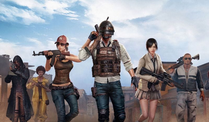 PUBG PC free on Steam: How to download the game