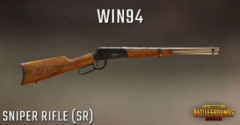 PUBG Mobile: All sniper rifles ranked from best to worst