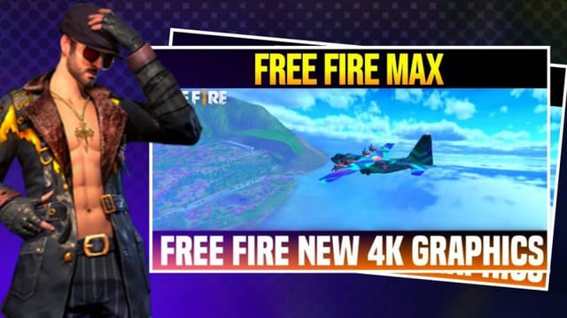 Free Fire Max: Release date, requirements, features and more