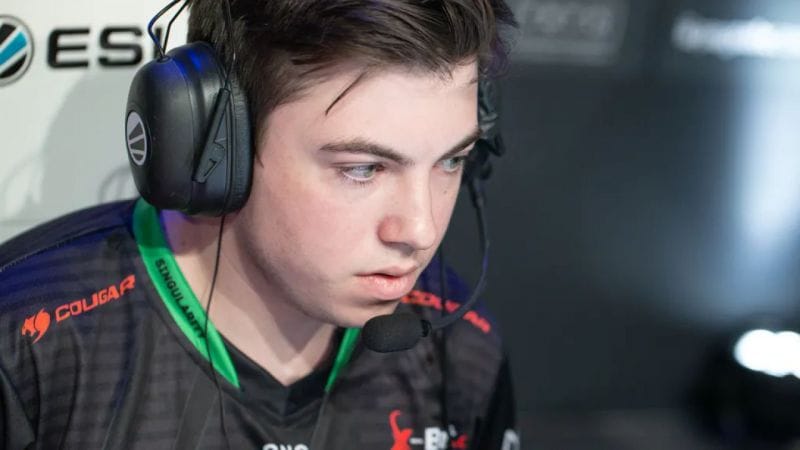 Valorant: Sentinels dapr's graphics, crosshair, and other in-game settings