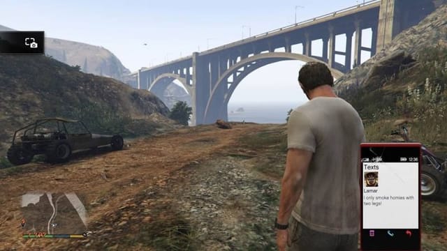 GTA 5: Full list of Side Missions for all characters