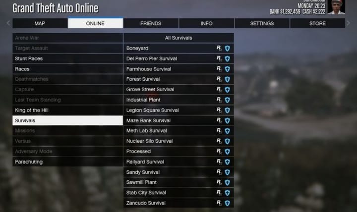 GTA 5 Online Jobs: All you need to know