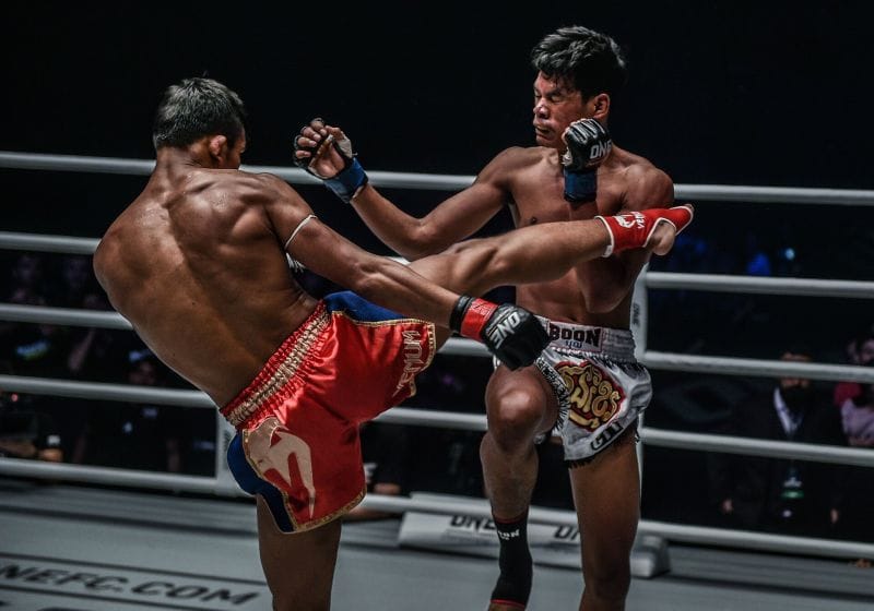 Double-Tragedy Couldn’t Stop Superlek Kiatmoo9 From Achieving Greatness