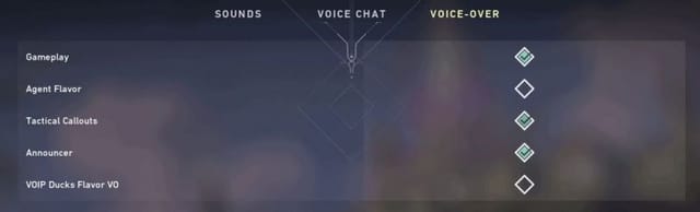 Valorant: A Beginner’s Guide to Audio Settings