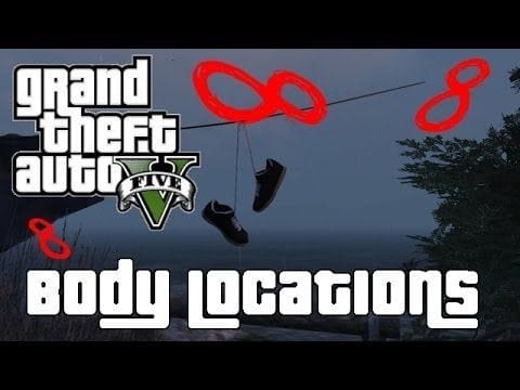 GTA 5 Infinity Killer: All you need to know