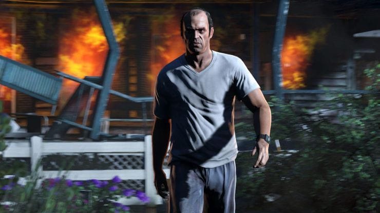 GTA 5's Trevor Phillips: A deep analysis of the character